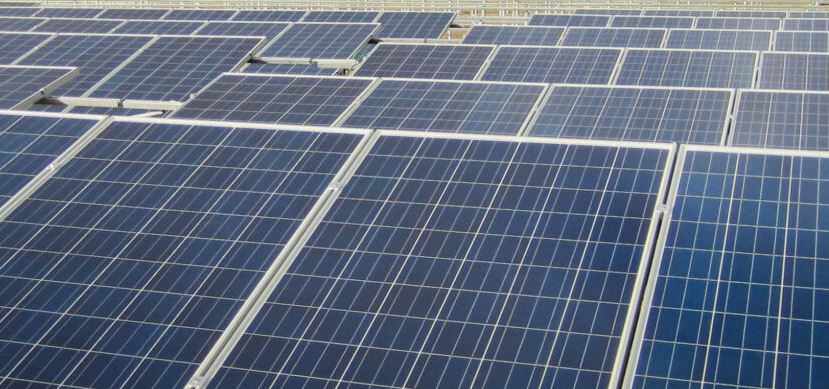 5 Benefits of Solar PV for Brits | PTS Energy